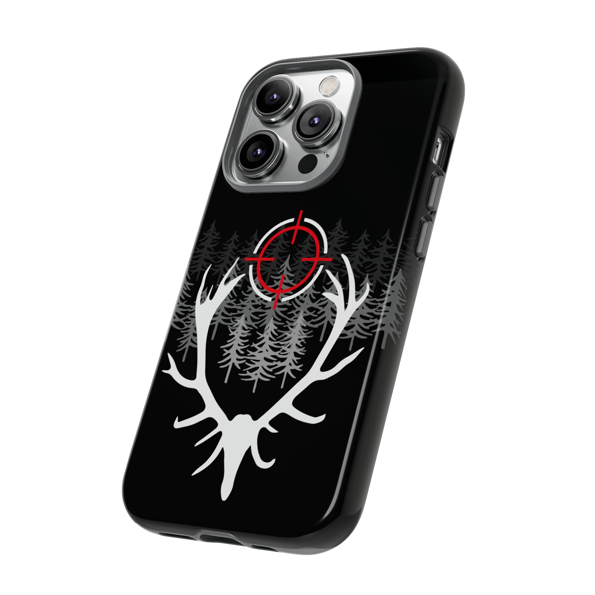 Premium Tough Cases – Wild Gear Prints